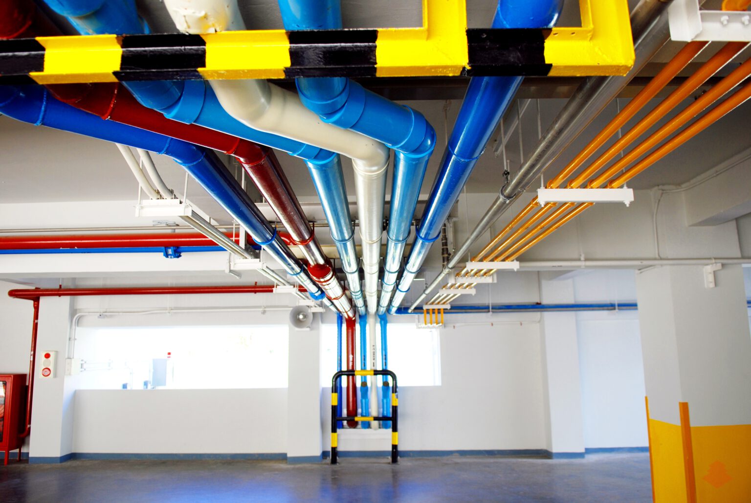BUILDING FACILITY SERVICES – THAI SHINRYO LIMITED